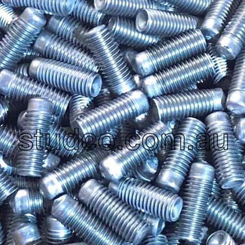 304 Stainless Studs - Studco Studwelding Australia