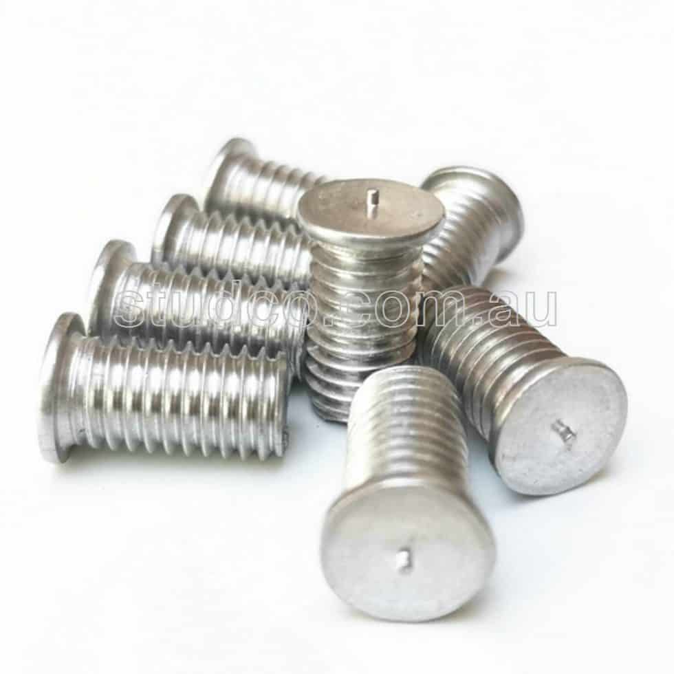 Shear Connector Studs - Shear Studs Australia - Studco