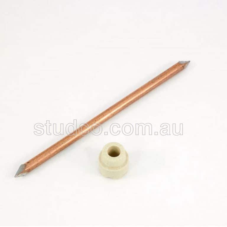 Insulation Pins & Insulation Clips - Studwelding Australia