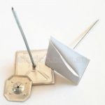 Insulation Pins & Insulation Clips - Studwelding Australia