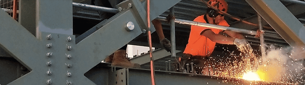 Installations - Studco Studwelding Australia