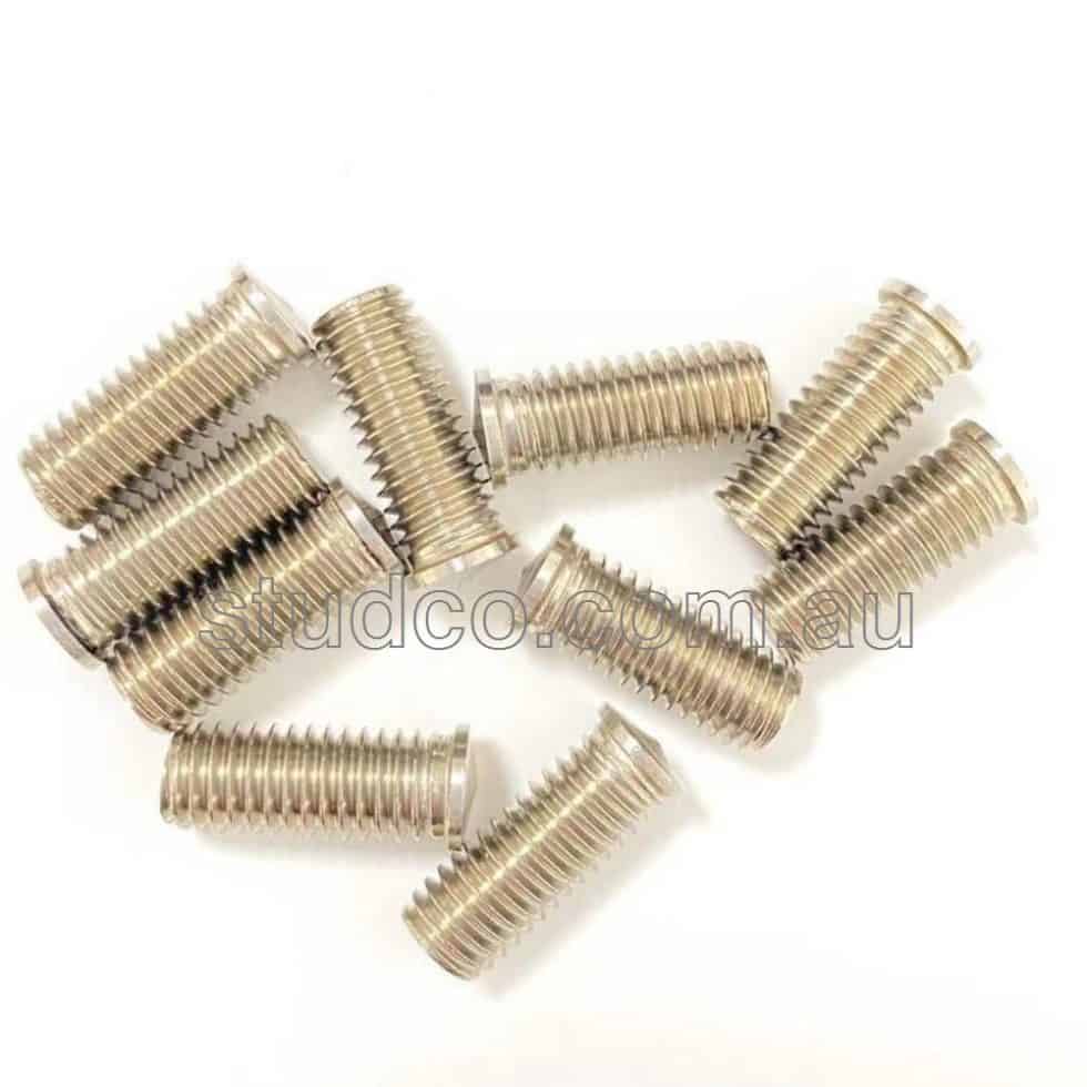 Shear Connector Studs - Shear Studs Australia - Studco