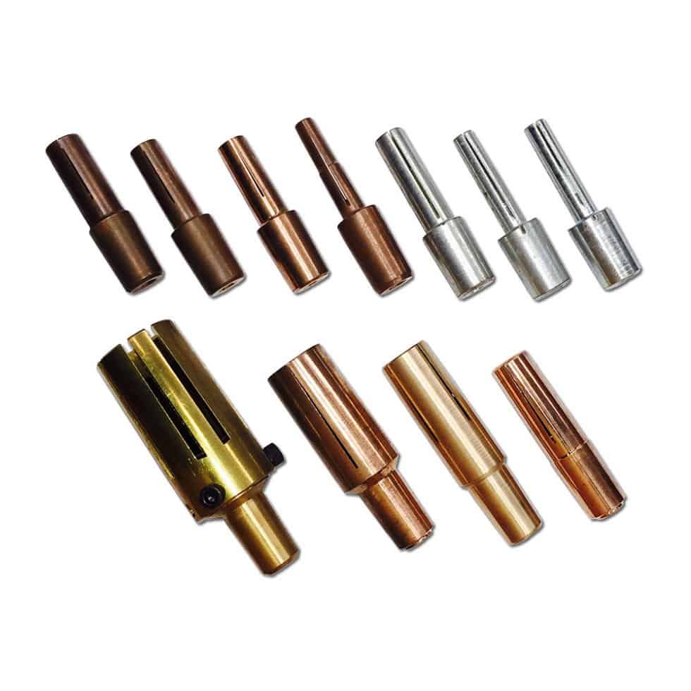 Stud and Studwelding Sales - Stud Welding Australia - Studco