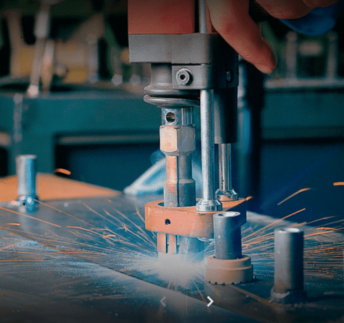 Stud Welding Benefits and Uses - Studco